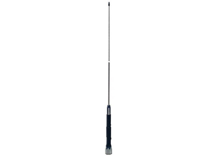 GME AM CB 1200mm Stainless Steel Antenna – Over and Out Communications