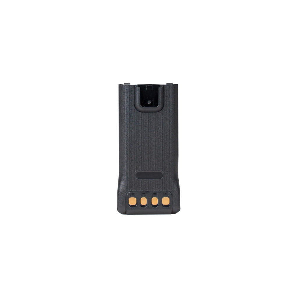 HP6 2000mAh Li-Ion Battery – Over and Out Communications